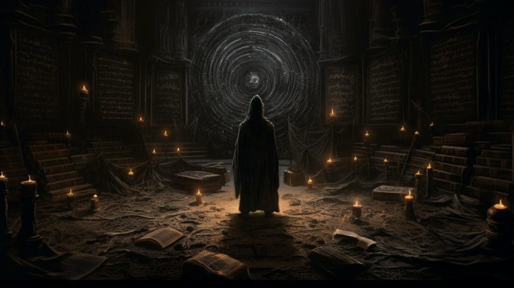 What Is a Demonologist? Uncovering the Secrets of the Supernatural