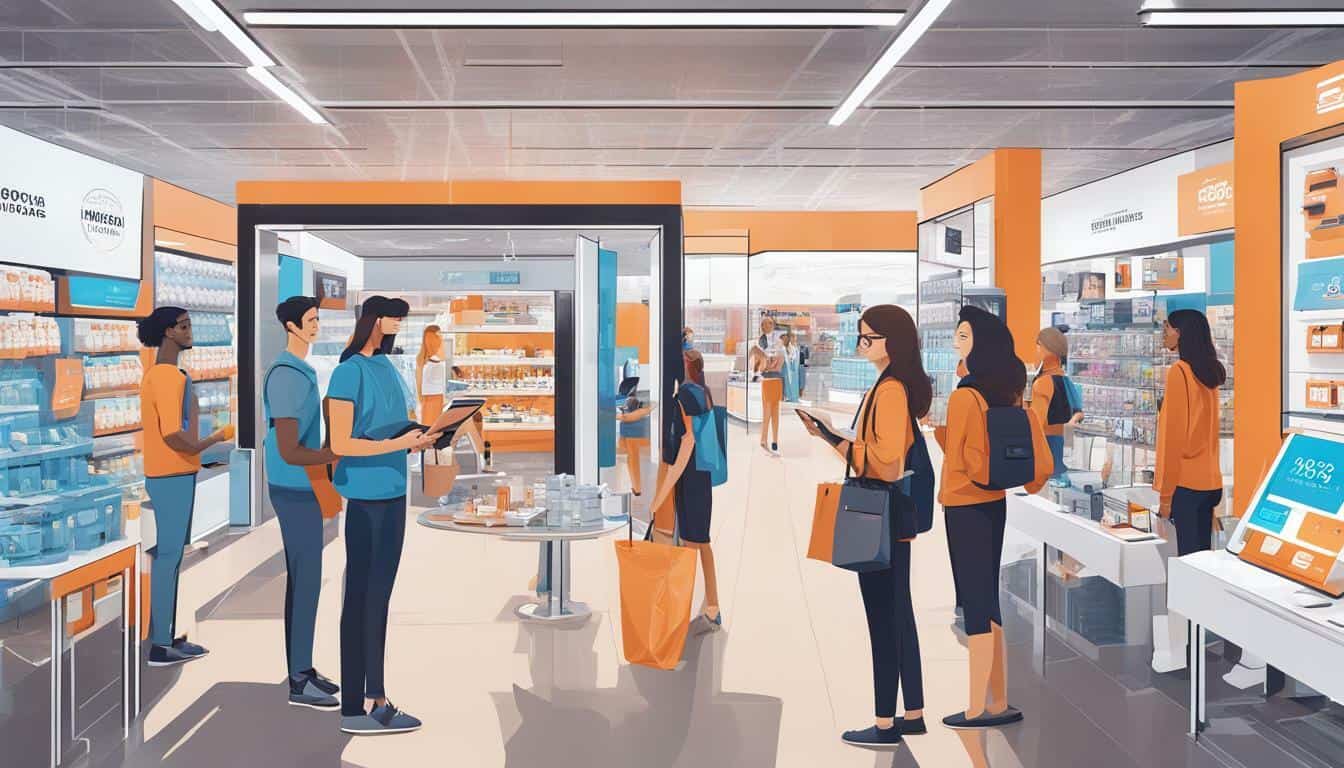 Unlock Success: Enhance Skills for Retail Management Today!