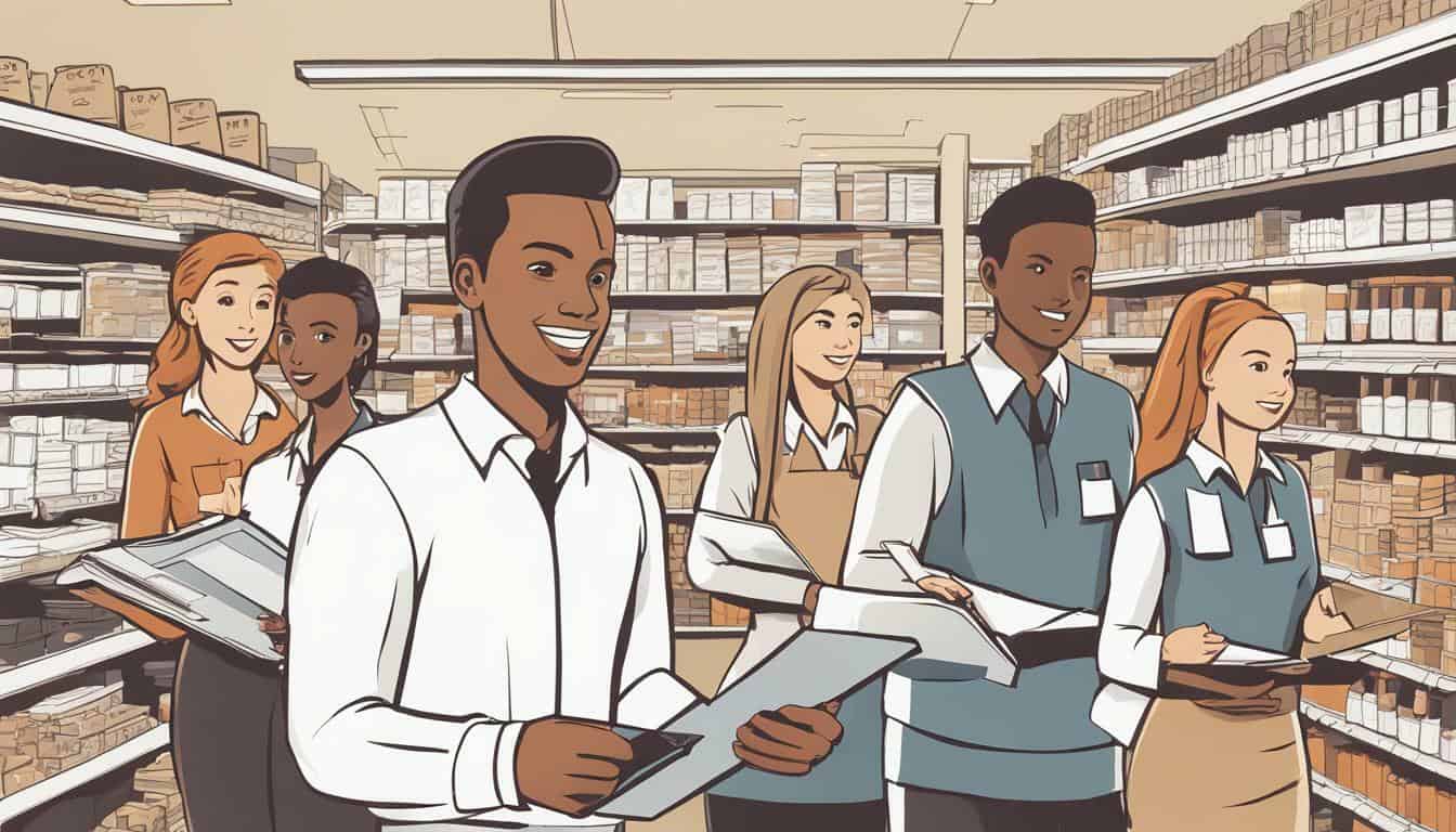 Unlock Success: Enhance Skills for Retail Management Today!