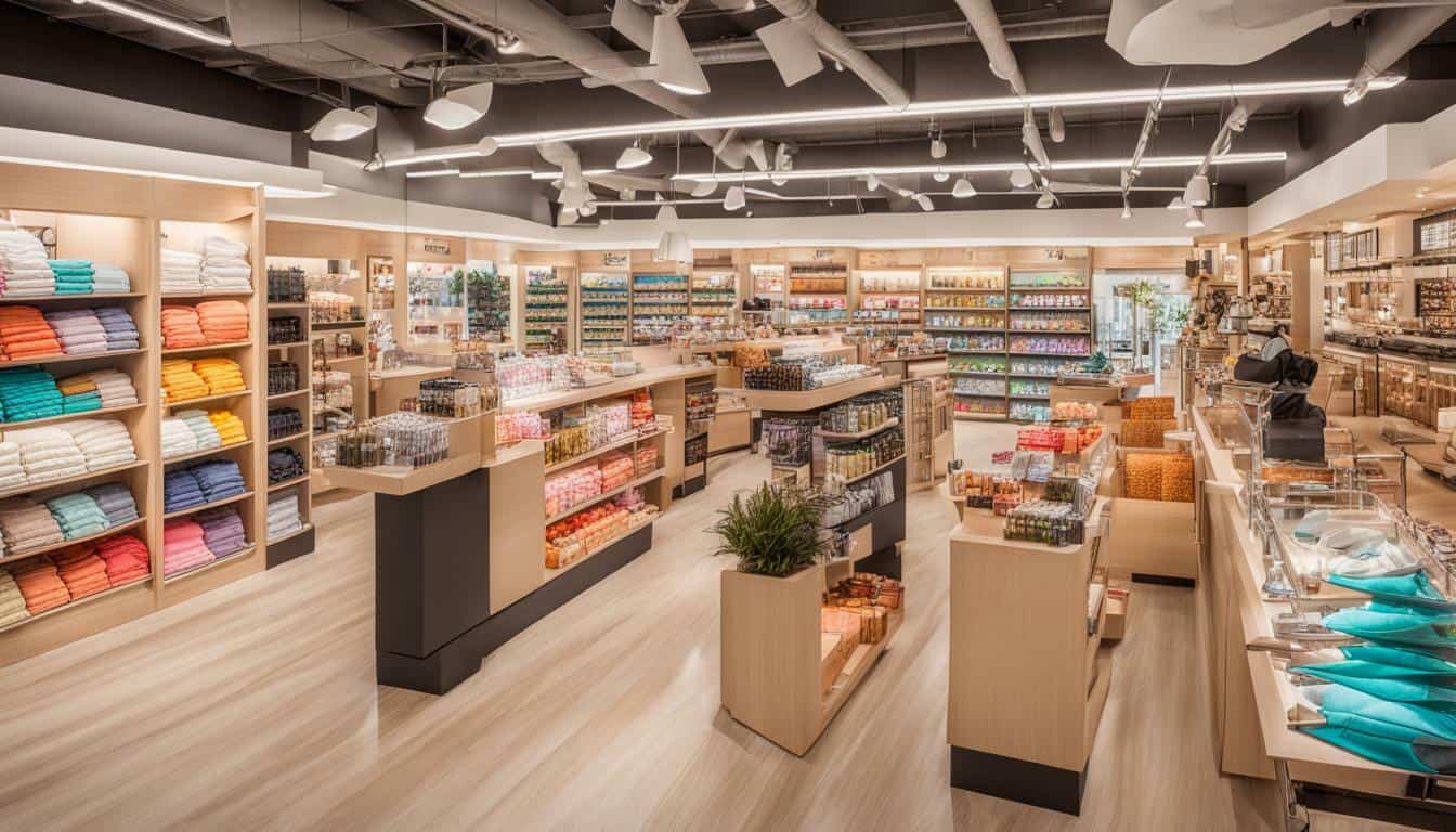 Find Your Future: Job Openings in Retail Industry