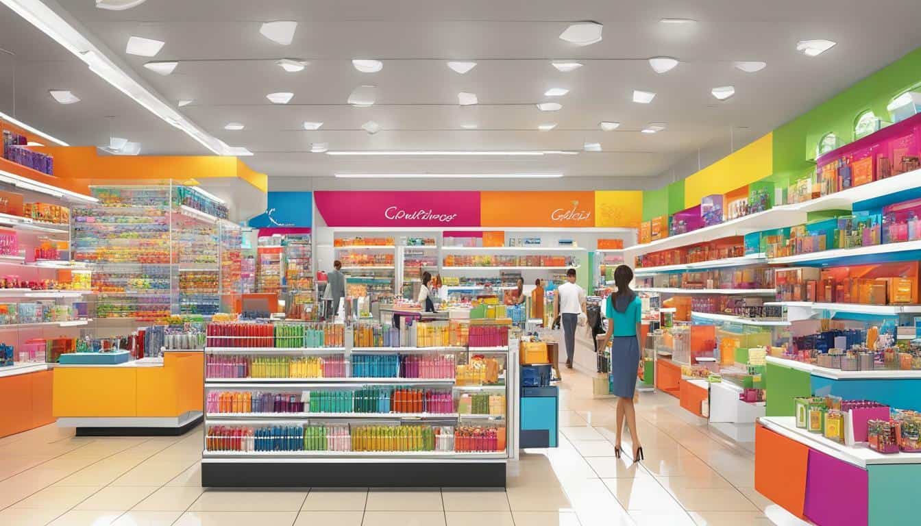 Explore Exciting Career Opportunities in Retail Today