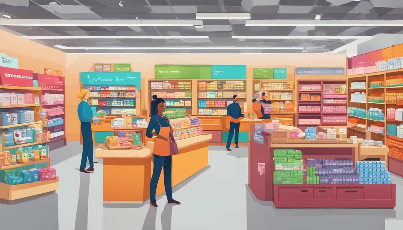 Unlock Success with Top Retail Management Strategies