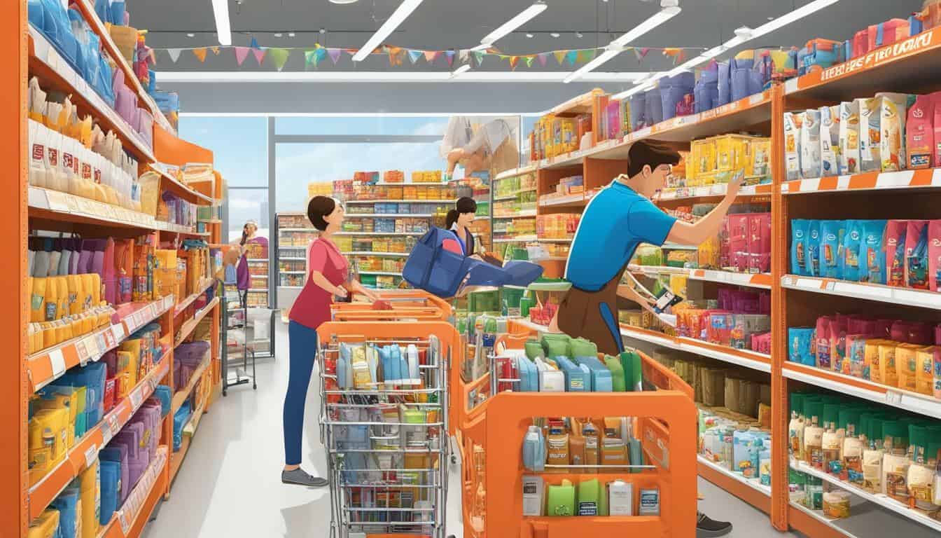 Explore Exciting Career Opportunities in Retail Today