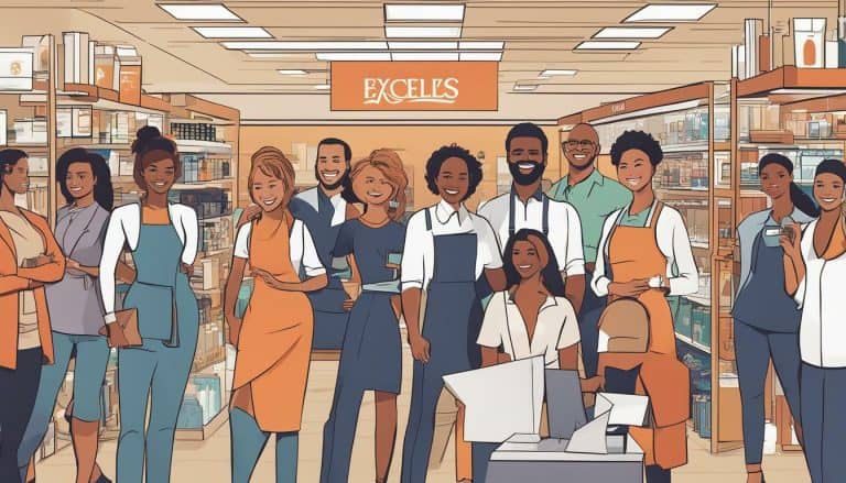 Effective Leadership in Retail Industry: Key Strategies & Tips