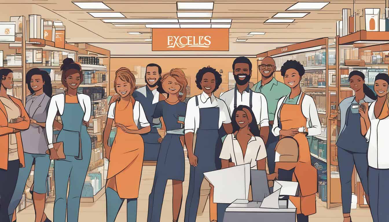 Effective Leadership in Retail Industry: Key Strategies & Tips