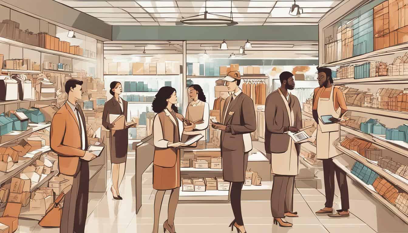 Advance Your Career with a Retail Management Certification