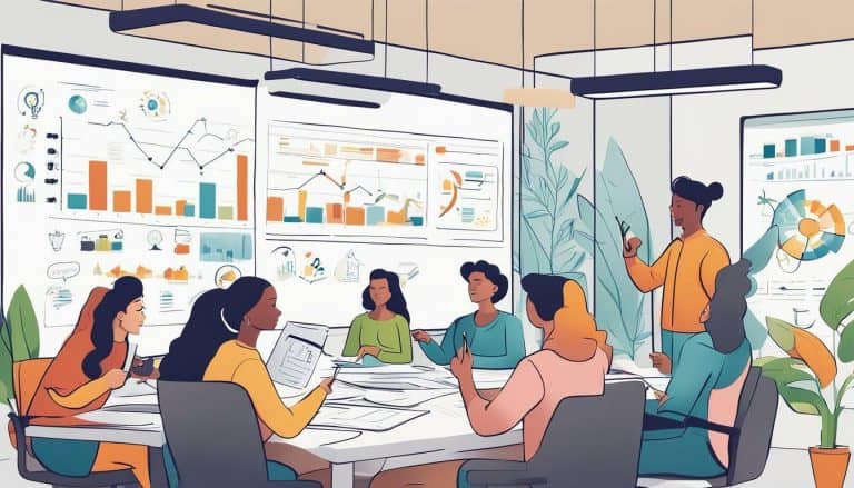 Effective Leadership in Retail Industry: Key Strategies & Tips