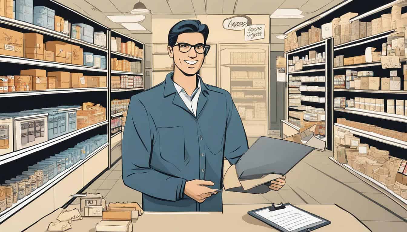 Exploring Store Management Roles: A Comprehensive Guide
