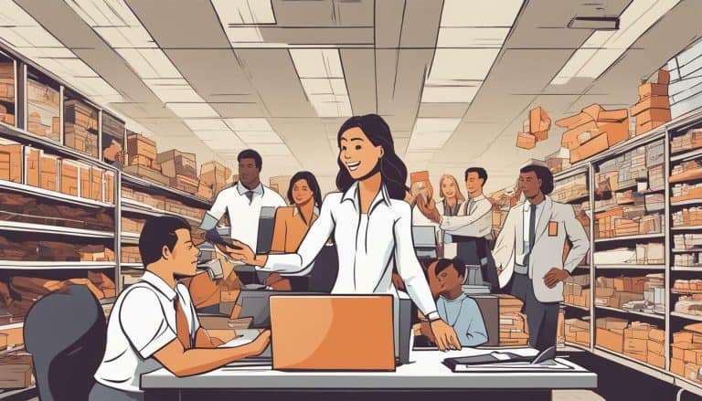 Exploring Store Management Roles: A Comprehensive Guide