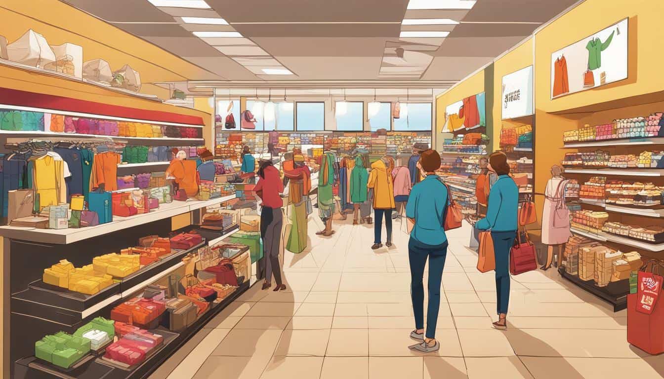 Exploring Store Management Roles: A Comprehensive Guide