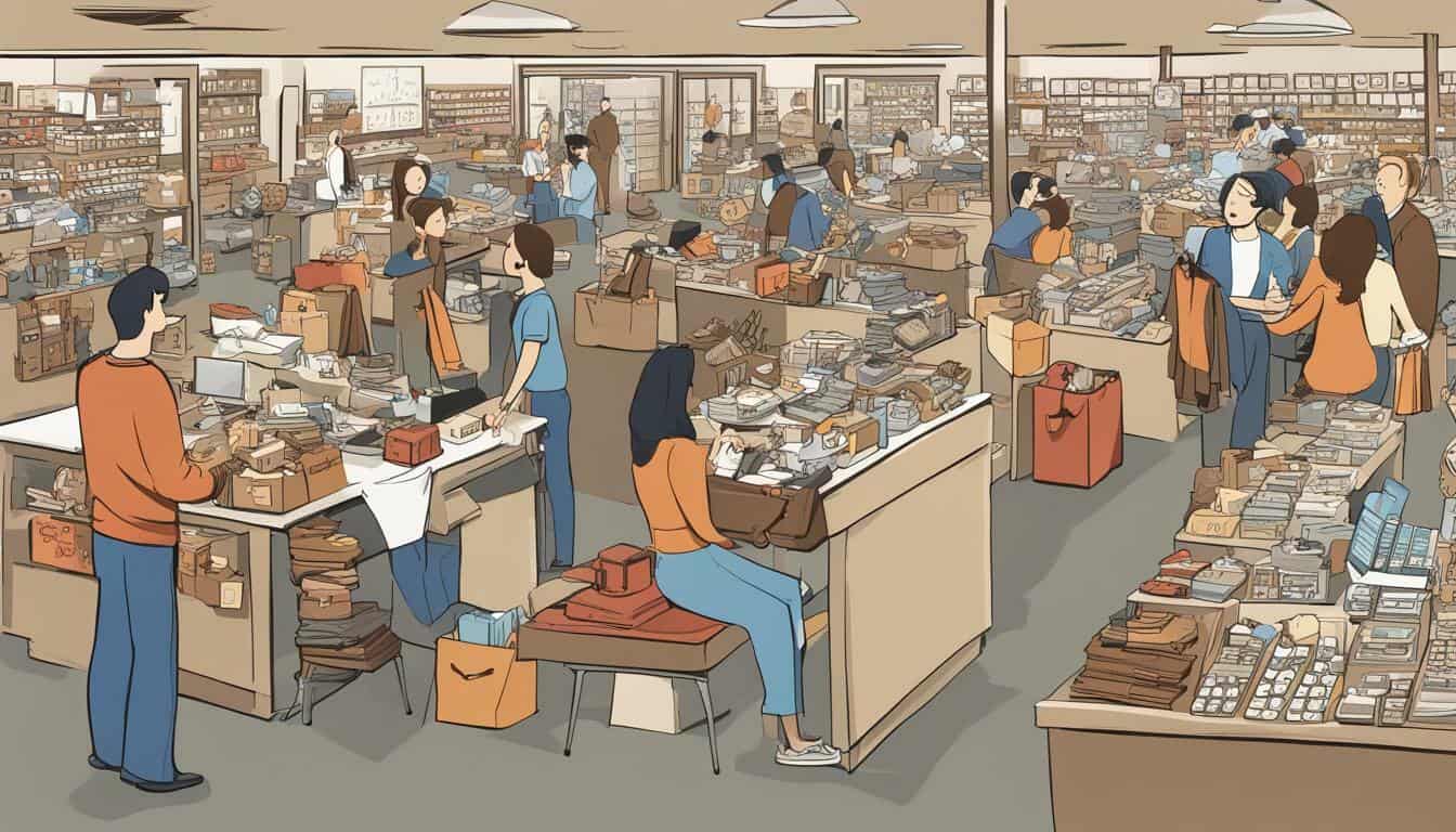 Unlock Success: Enhance Skills for Retail Management Today!