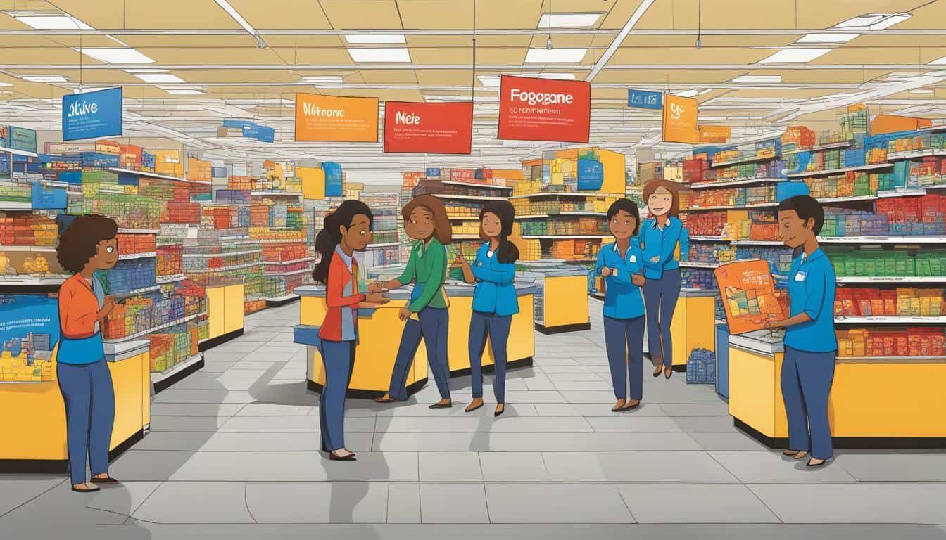 Unlock Your Potential as an Assistant Manager at Walmart