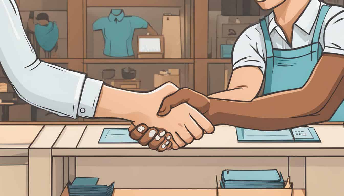 Effective Leadership in Retail Industry: Key Strategies & Tips