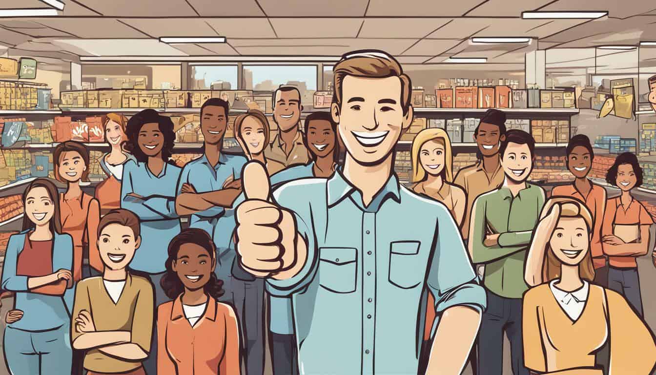 Unlock Success: Enhance Skills for Retail Management Today!