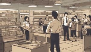 Exploring Store Management Roles: A Comprehensive Guide