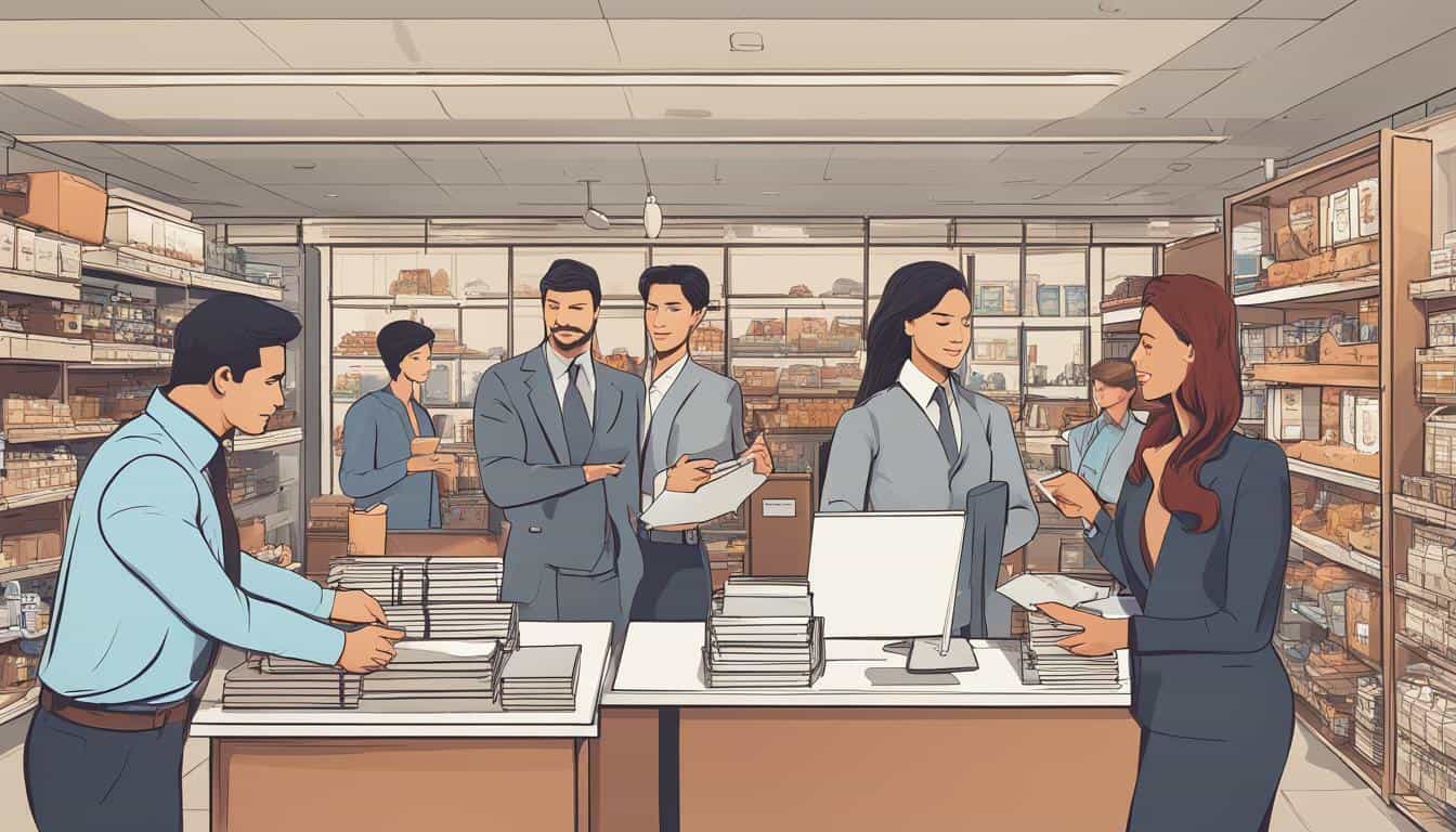 Unlock Success: Best Practices for Retail Managers Guide