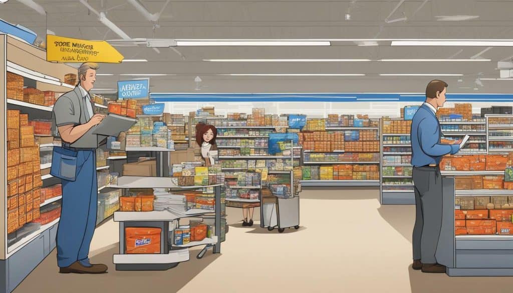 Guide: How to Become a Store Manager at Walmart