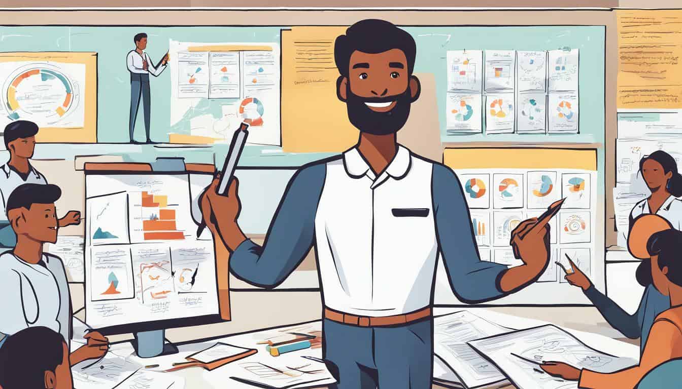 Unlock Success: Best Practices for Retail Managers Guide