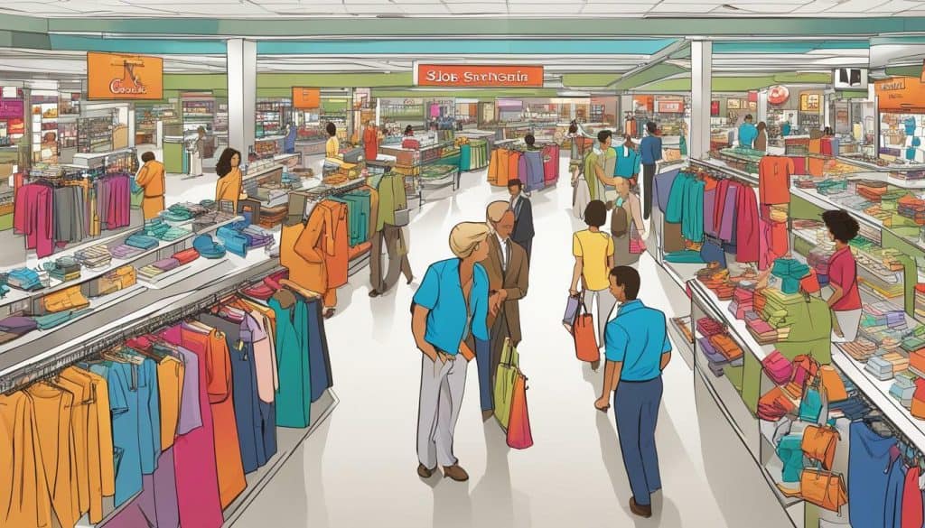 Effective Leadership in Retail Industry: Key Strategies & Tips