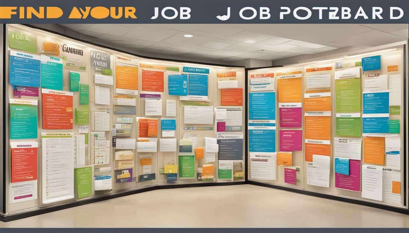 Find Your Future: Job Openings in Retail Industry