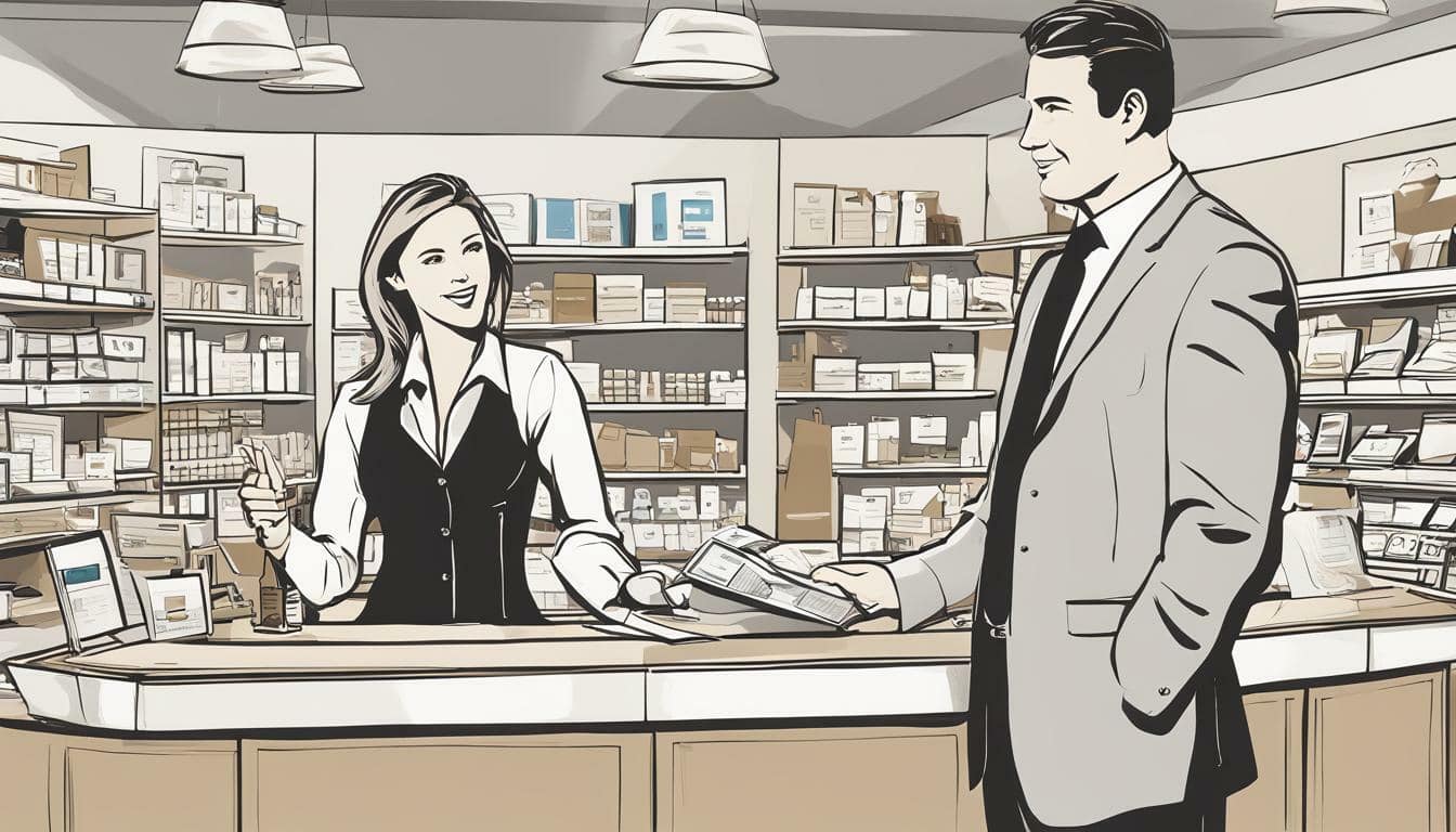 Unlock Success: Best Practices for Retail Managers Guide