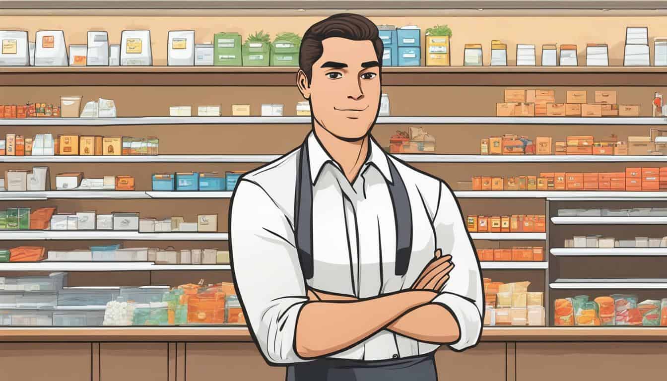 Exploring Store Management Roles: A Comprehensive Guide
