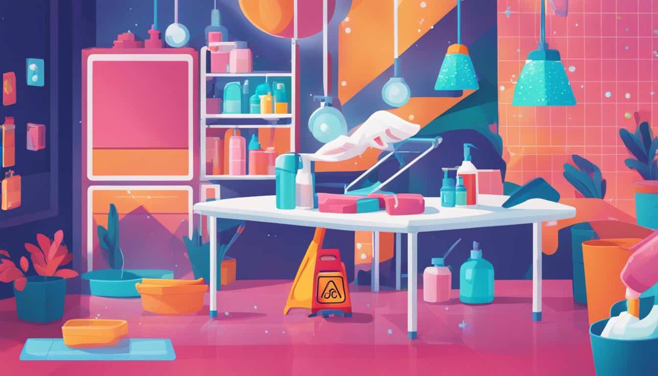 Unlock Success: Best Practices for Airbnb Cleaners Uncovered