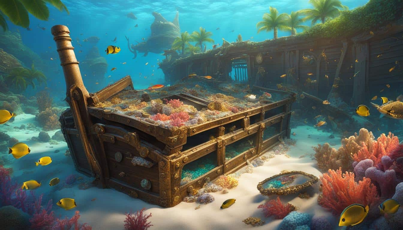 Top Treasure Hunting Locations - Unearth Hidden Riches Today!
