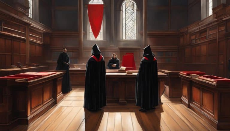 Understanding the Difference between Circuit Judge and County Judge