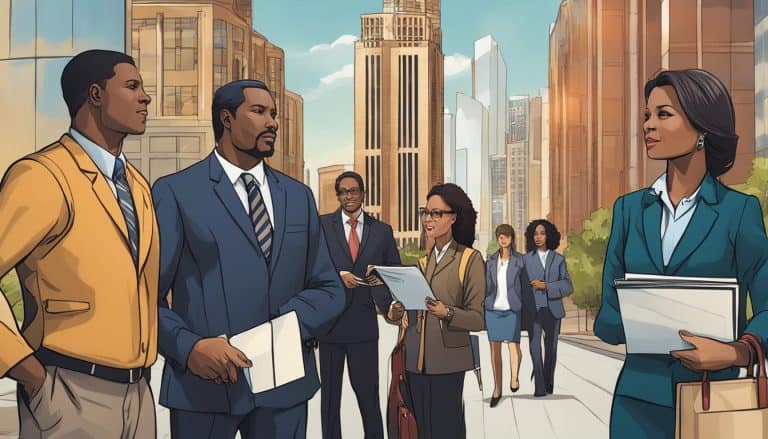 Understanding the City Manager Job Description: A Detailed Guide