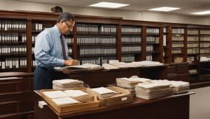 What Does The County Clerk Office Do - A Guide