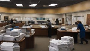 What Does The County Clerk Office Do - A Guide