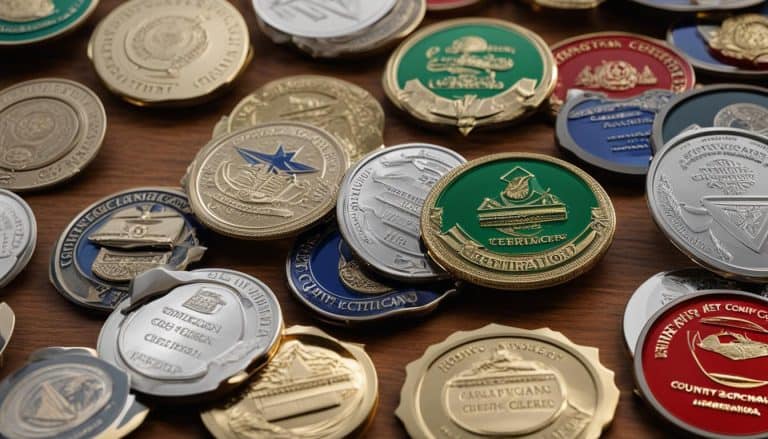 Step-by-Step Guide: How to Become a County Clerk in the US