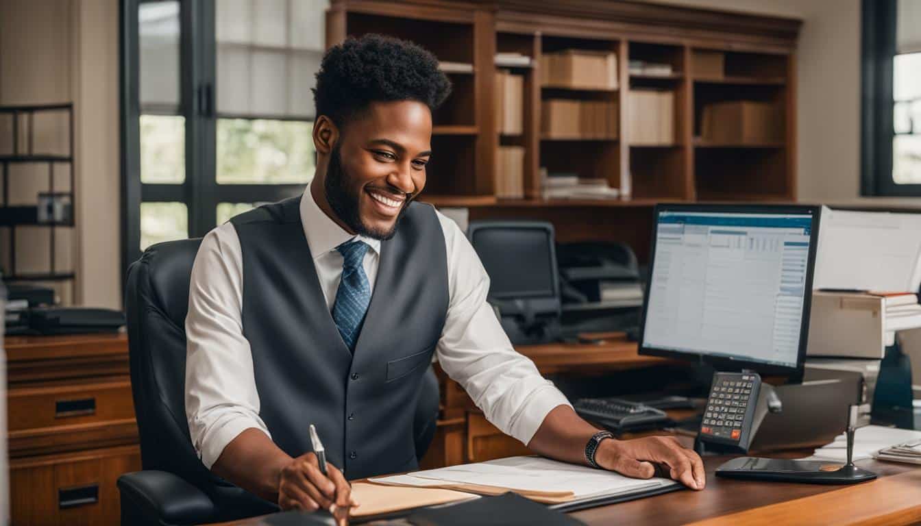 Step-by-Step Guide: How to Become a County Clerk in the US