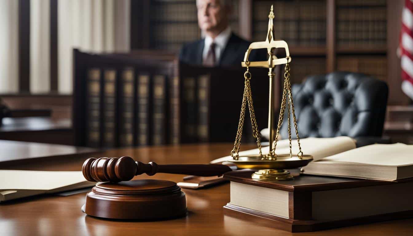 Who Does a County Judge Answer To? Breaking It Down