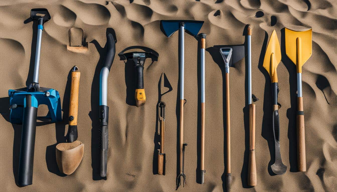 Best Treasure Hunting Equipment for Beginners and Pros