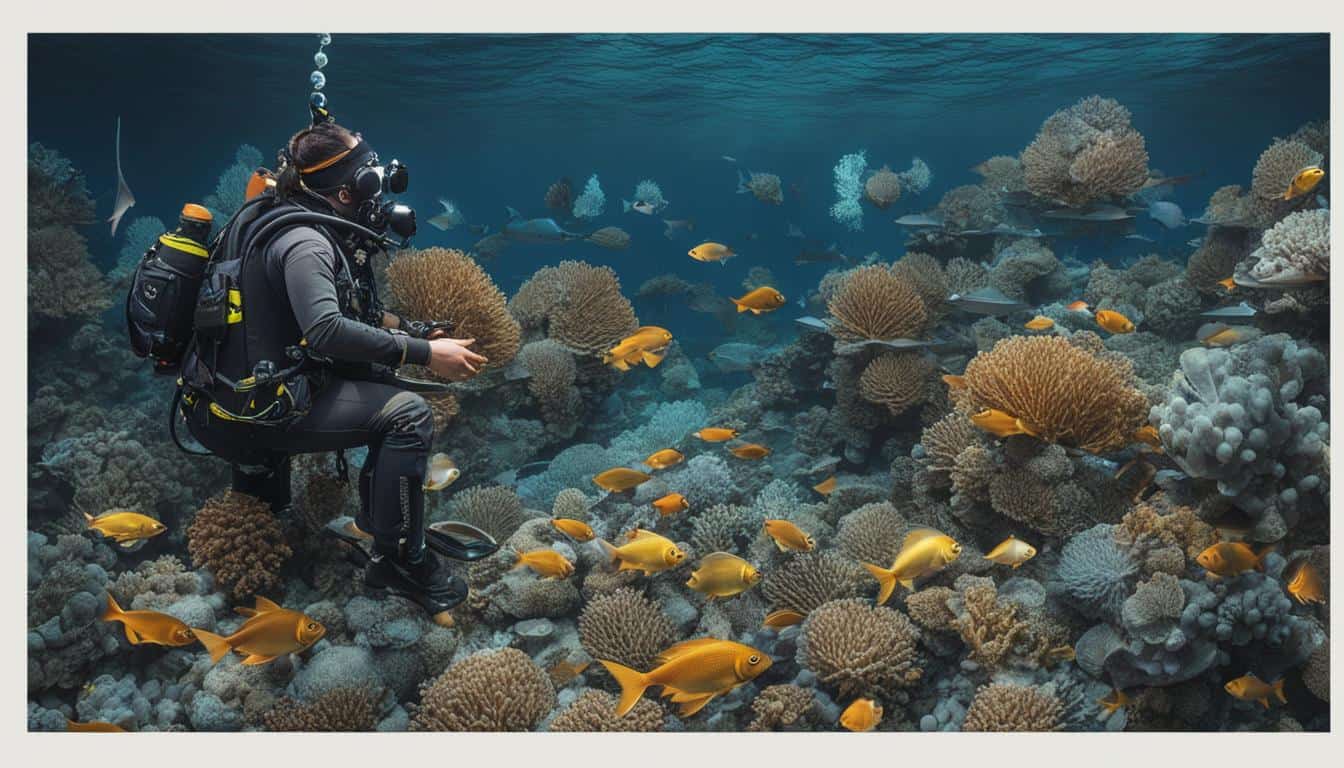 Underwater Treasure Hunting: Your Guide to Oceanic Adventure