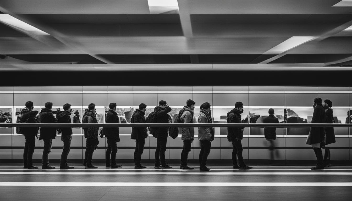 Exploring Career Opportunities in Concert Photography