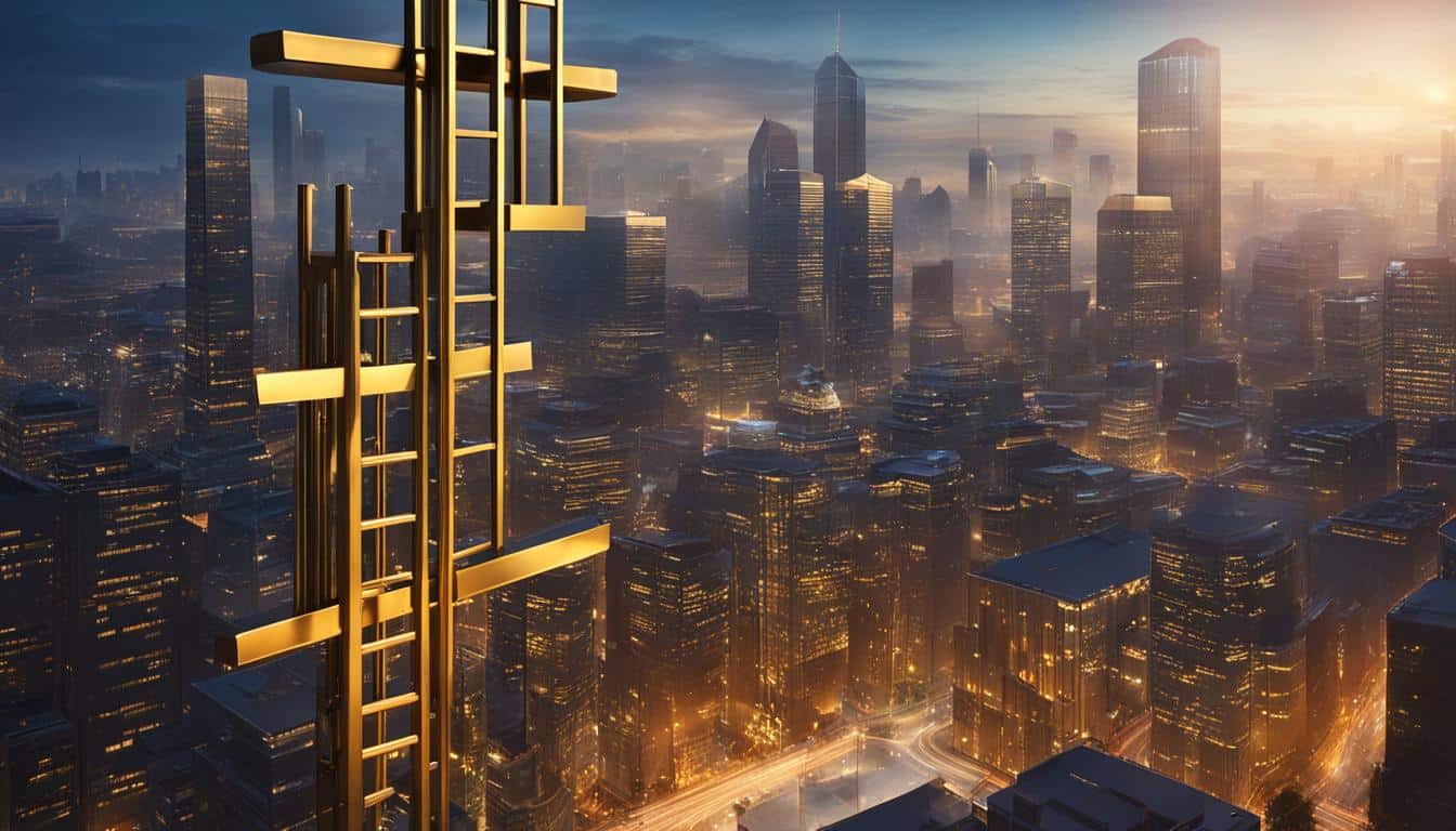 Unlock Your Career Path: How To Become A City Manager