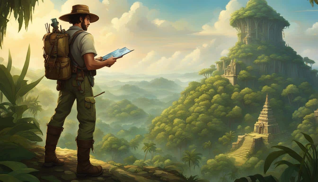 Unlock Adventure: How To Become A Treasure Hunter Guide