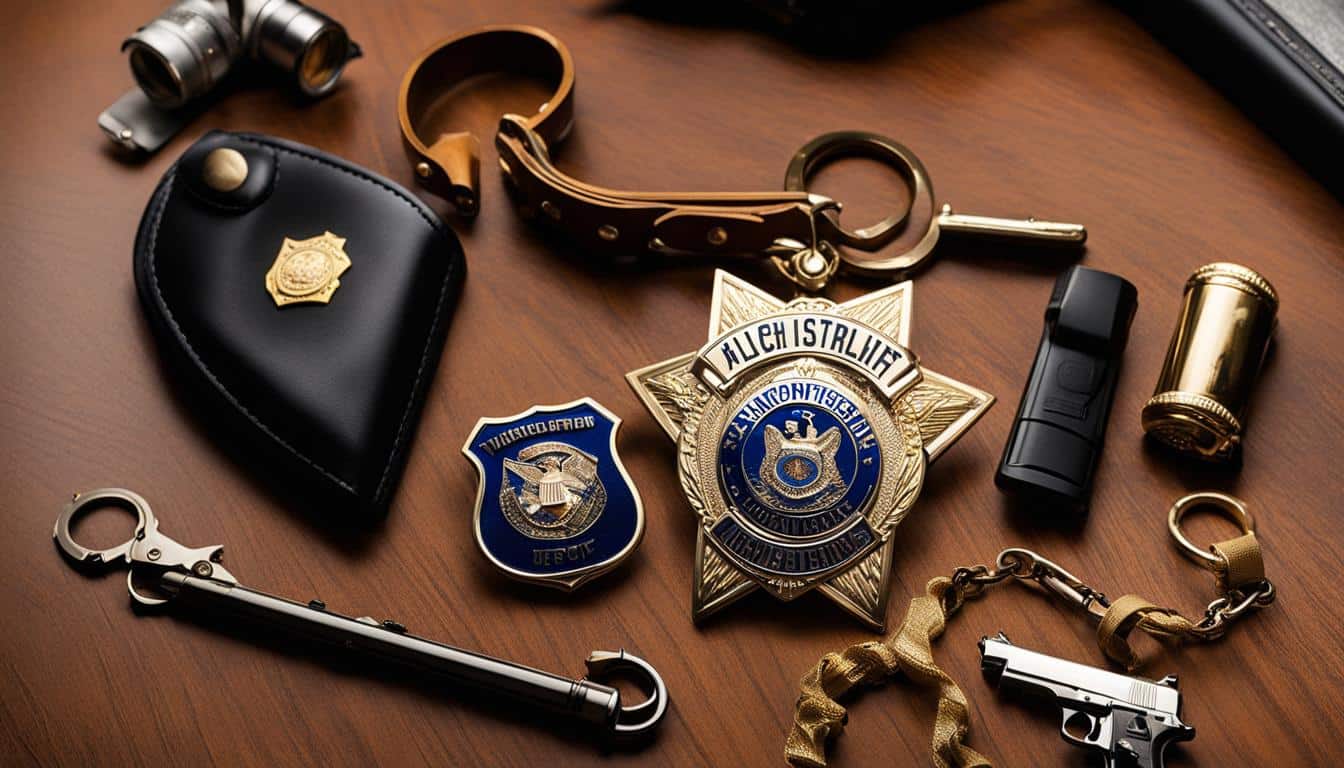 Guide: How to Become a County Sheriff
