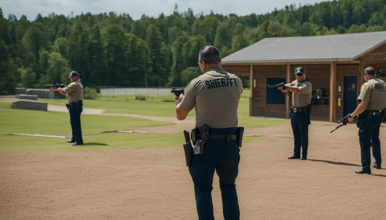 Guide: How to Become a County Sheriff