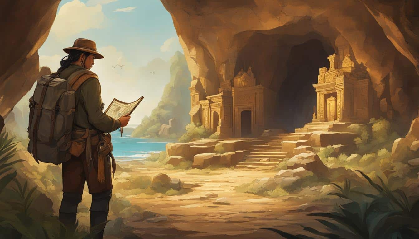 Unlock Adventure: How To Become A Treasure Hunter Guide