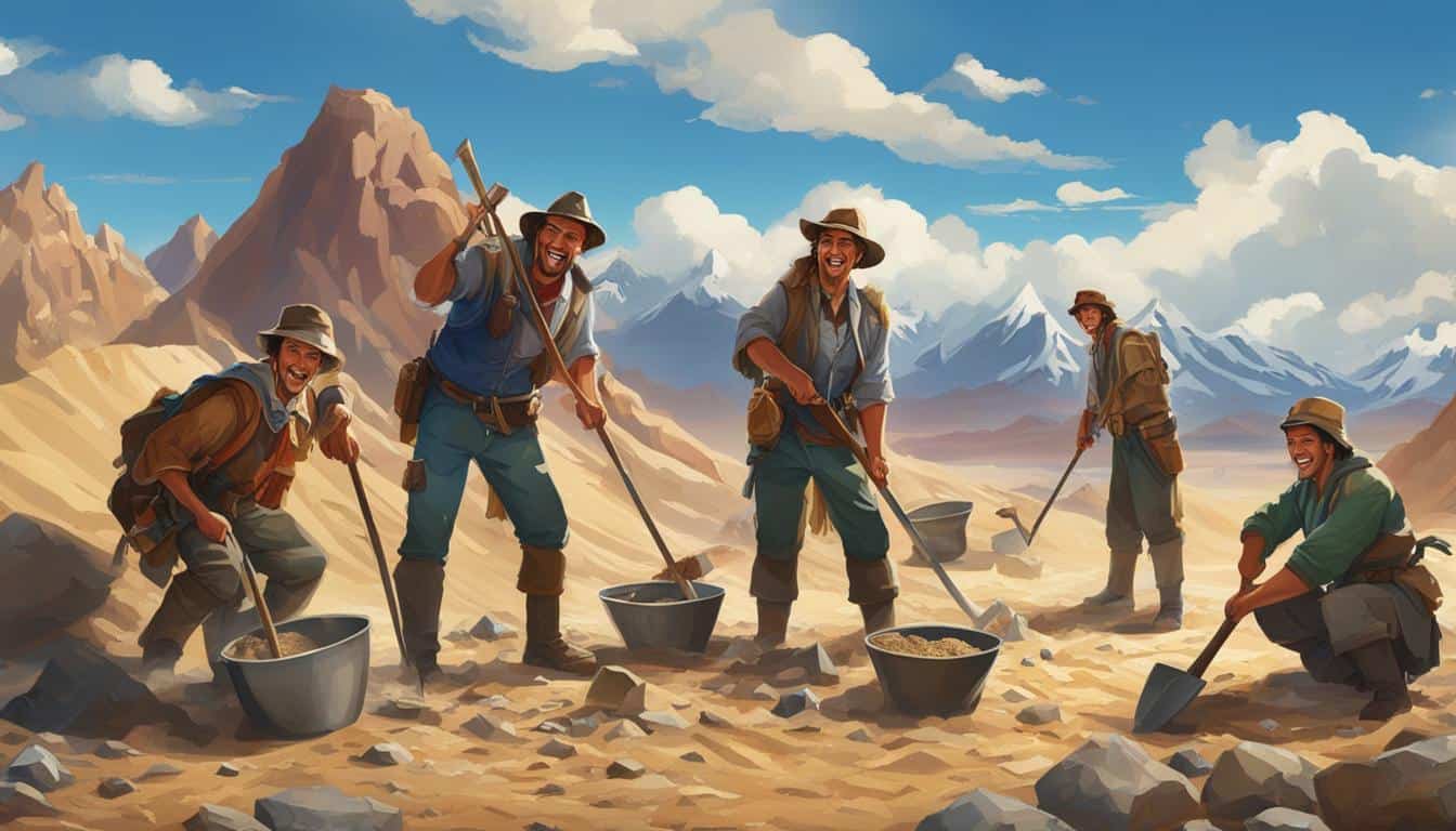 Unlock Success with Top Treasure Hunting Techniques