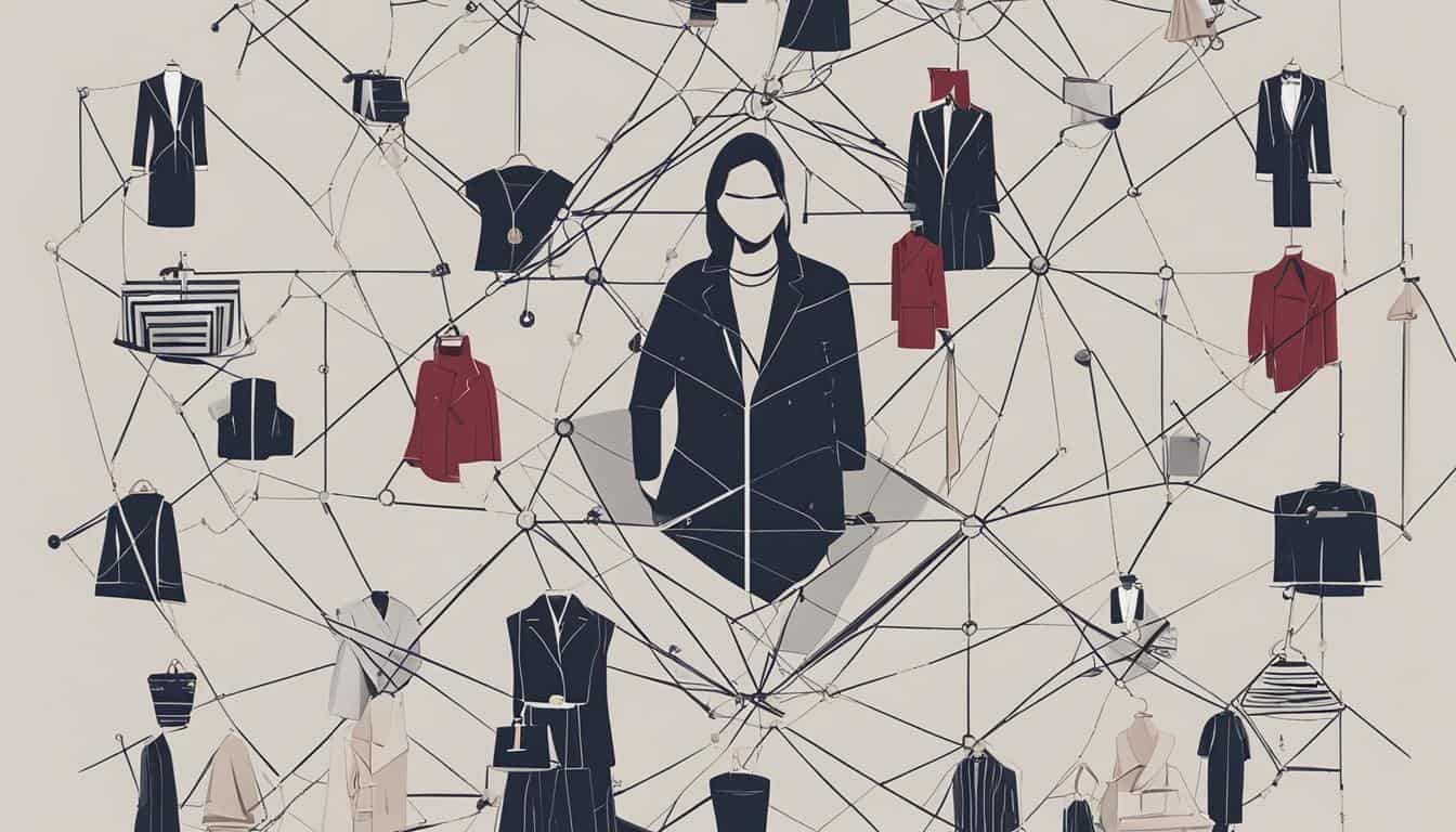 Guide to Building a Personal Brand as a Fashion Influencer