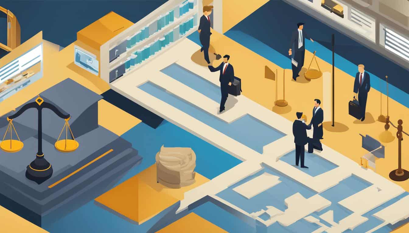 Unveiling Duties: What Does a County Judge Do? - A Quick Guide