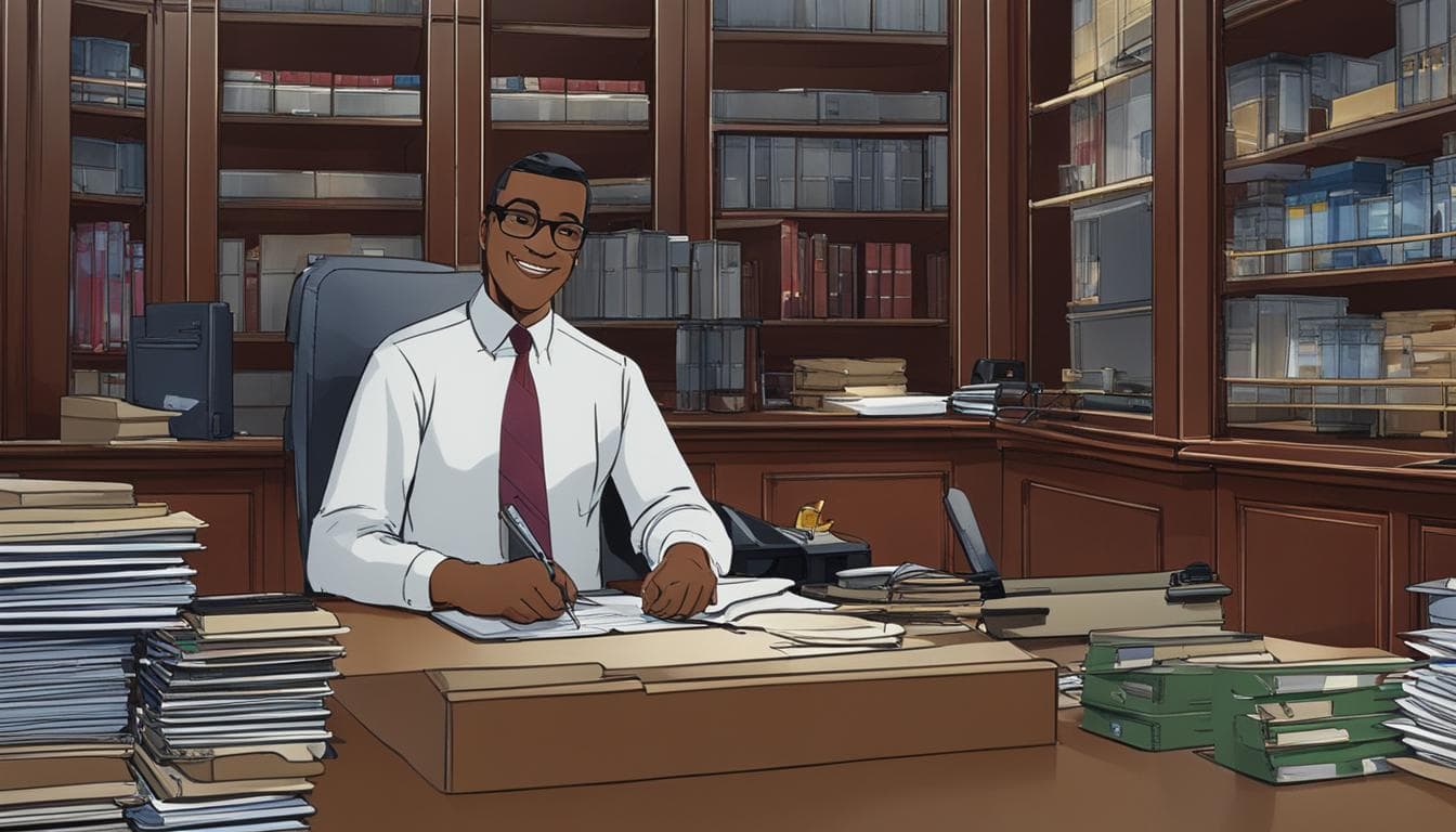 Step-by-Step Guide: How to Become a County Clerk in the US