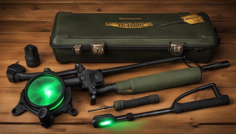 Best Treasure Hunting Equipment for Beginners and Pros