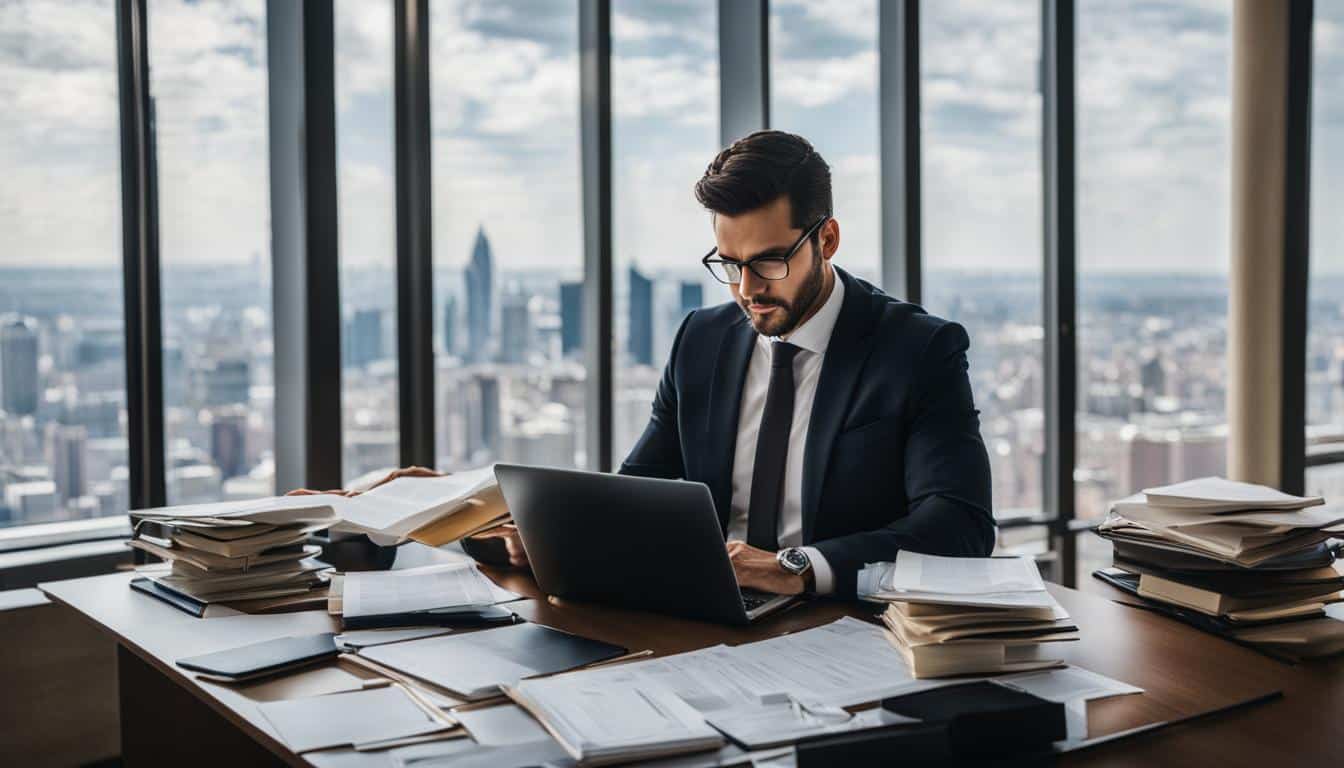 Top City Manager Interview Questions You Should Know