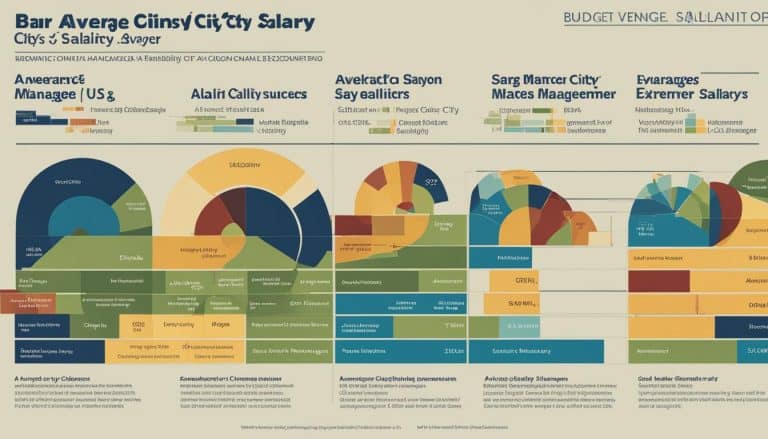 Unveiling the Average City Manager Salary in the U.S